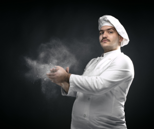 MARIE- ANTOINE CAREME | Danessi